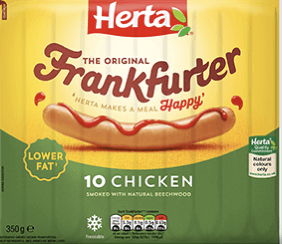 Nestlé to Sell 60% Stake of Herta and Create Joint Venture with Casa ...