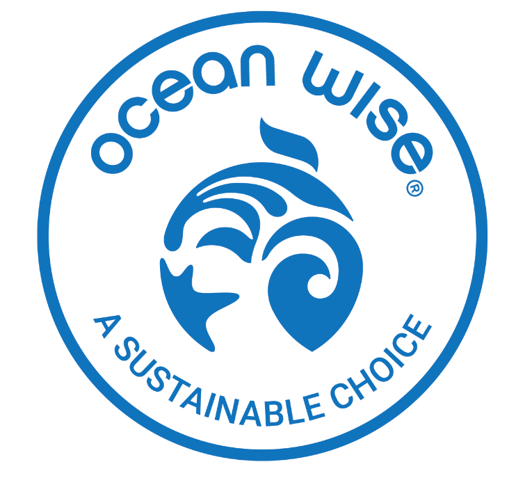 True North Seafood Joins Ocean Wise Sustainable Choice Program | Frozen ...