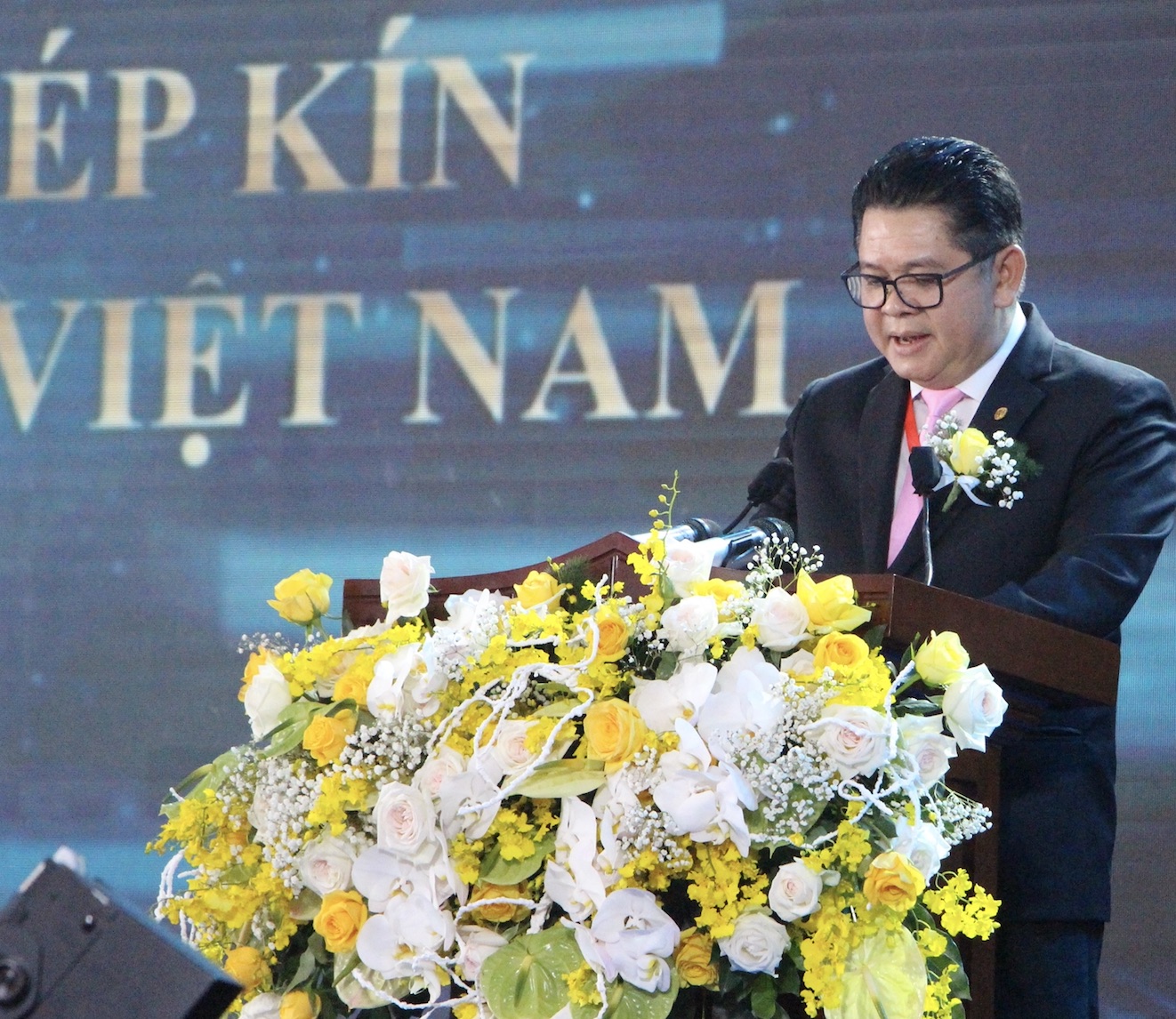 CPV Food Aims to Double Chicken Output in Binh Phuoc to 100 Million ...