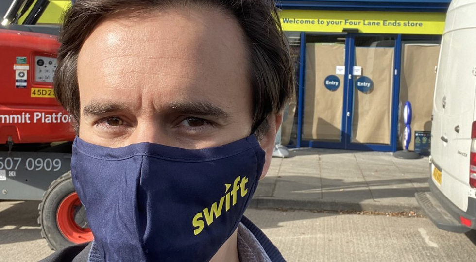 Iceland Trials C-Store Format Under Swift Banner in Newcastle upon Tyne ...