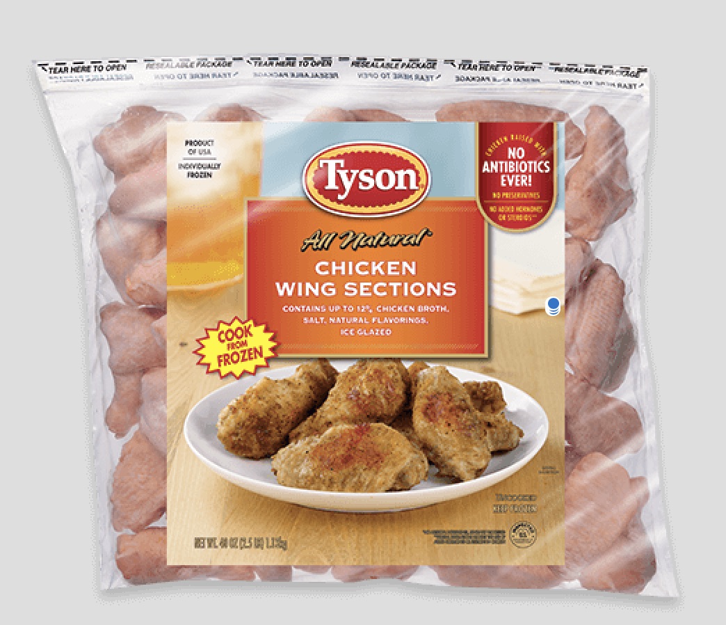 Donnie King Succeeds Dean Banks as Tyson Foods President and CEO ...