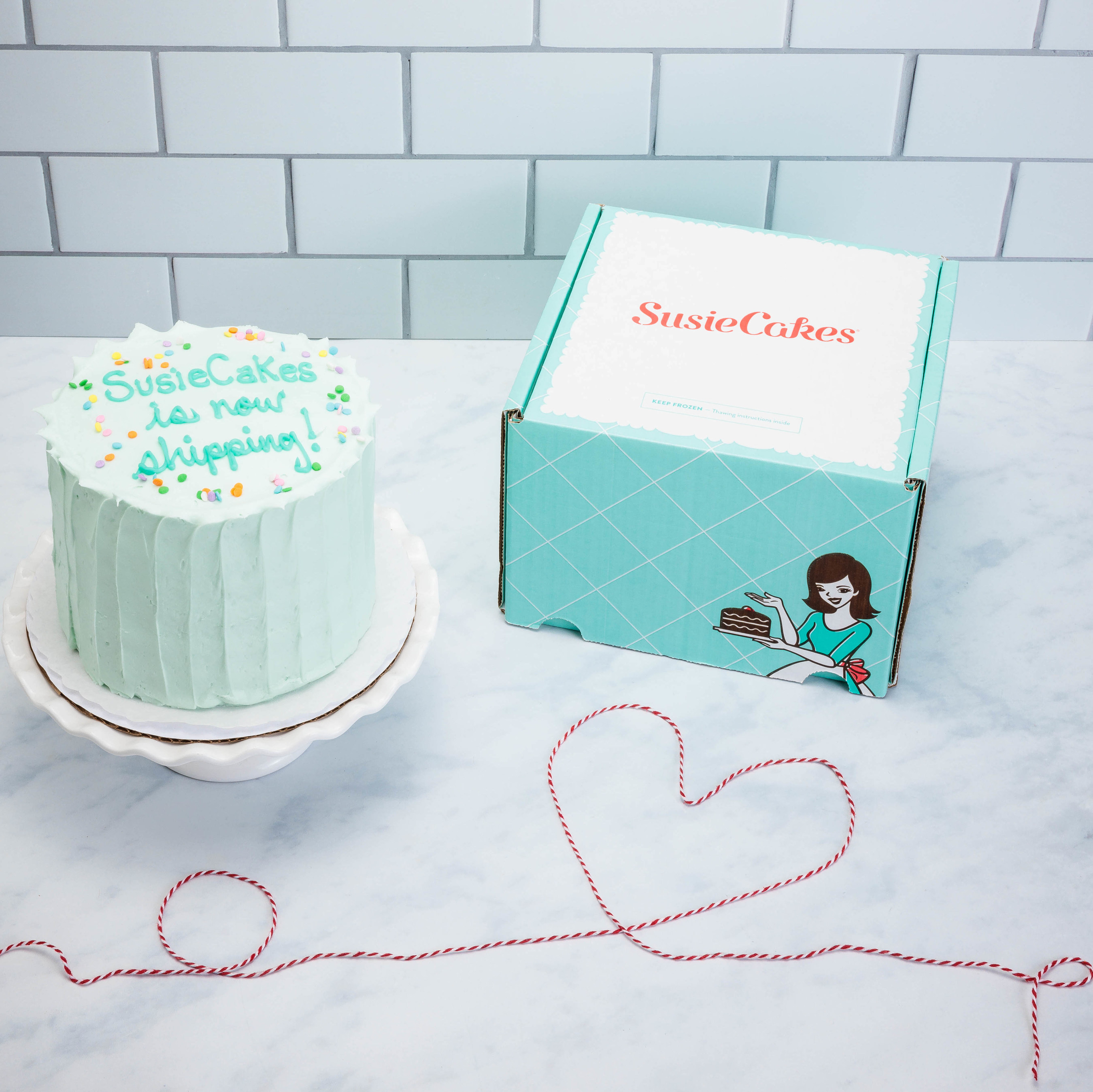 SusieCakes Best Sellers Now Distributed Nationally Across USA | Frozen ...