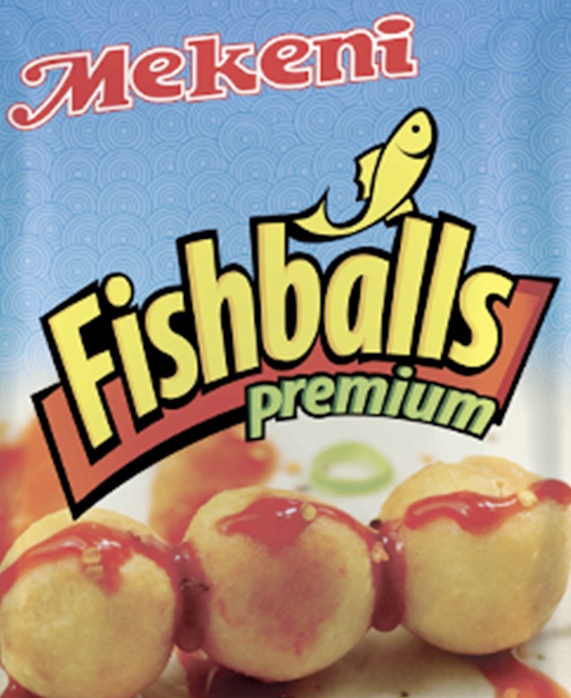 Super Ball Winner and Still Champ Devours 36 Fishballs in Under Minute ...