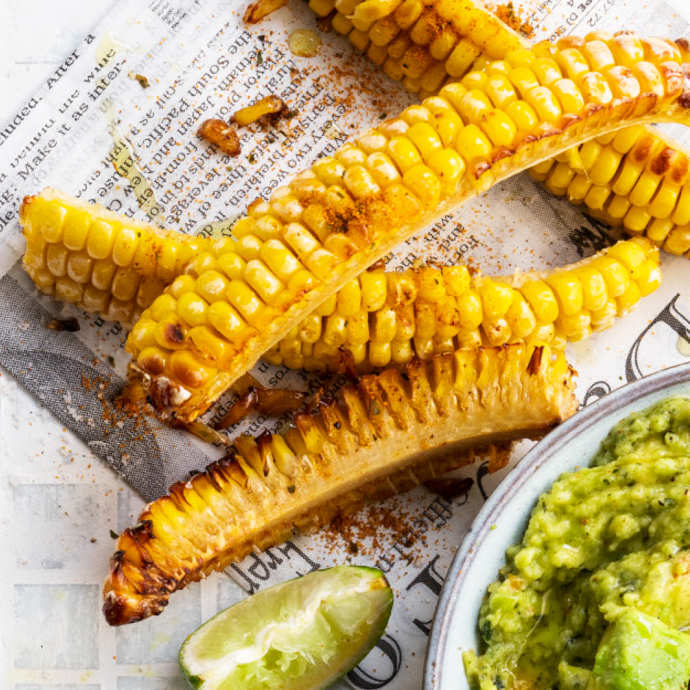 Versatile Diced Avocado and Super Sweet Corn Ribs Debuted by Ardo | Frozen Foods Biz