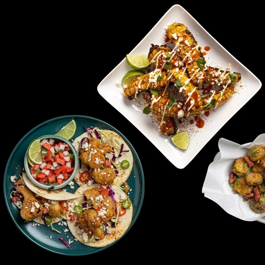 The Culinary Edge Teams Up with McCain on Vegetable Appetizer Line ...