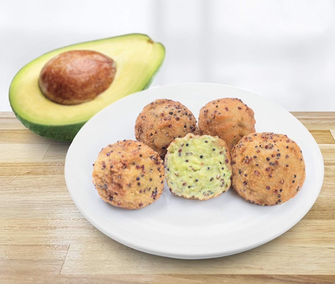 Frozen Food Products Score at Anuga Taste Innovation Show Competition ...