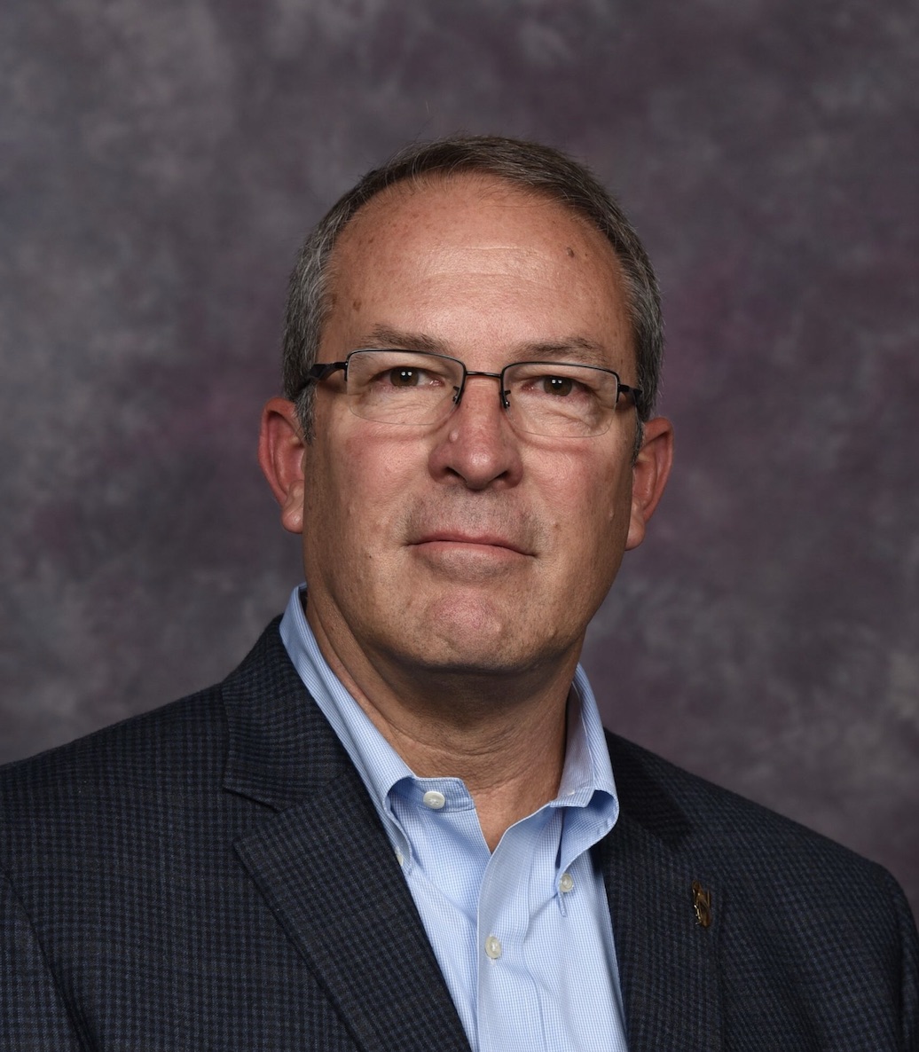 Neil Ritchey Takes Helm as NFRA Elects New Directors and Officers ...