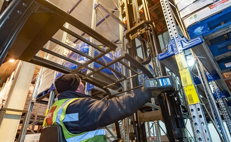 Constellation Cold Logistics to Buy Colso and VF Coldstores in Ireland ...