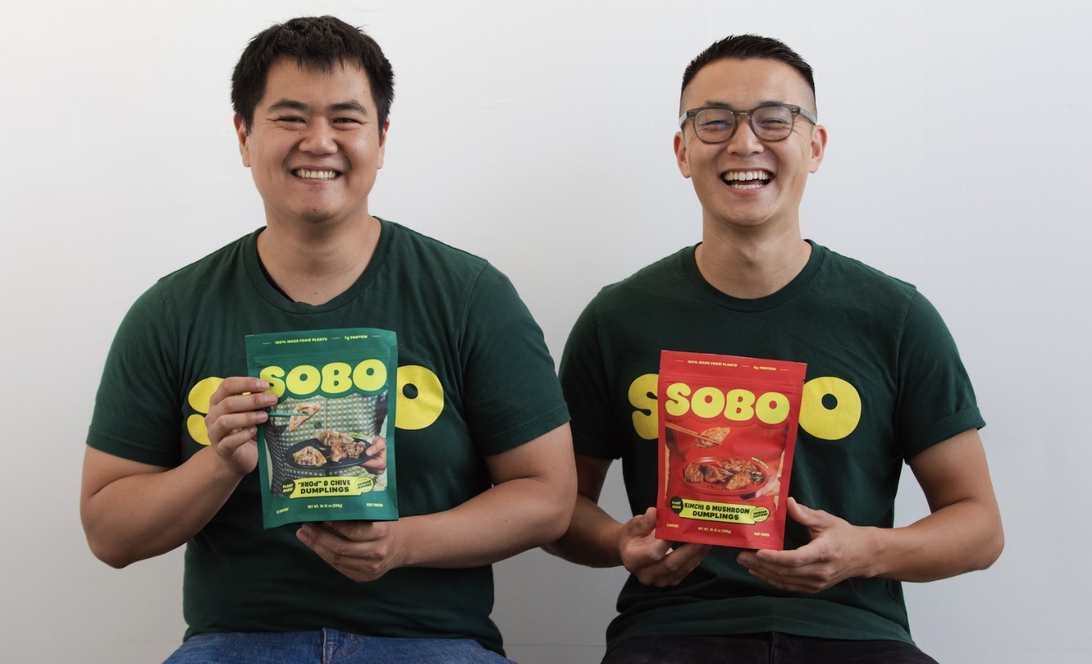 Winter Fancy Food Show (included) Cohort to Showcase Sobo and Myles ...