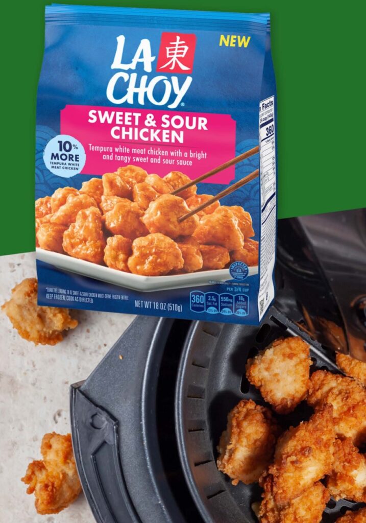 Future of Frozen Food 2024 Report Uncovers Hot Trends in USA Market ...