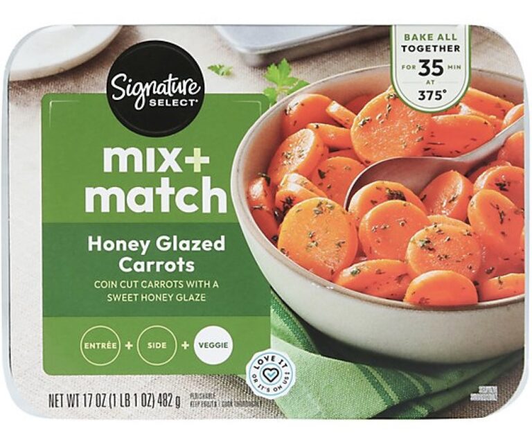 Albertsons Rolls Out New Signature Select Mix + Match Meal Solutions ...