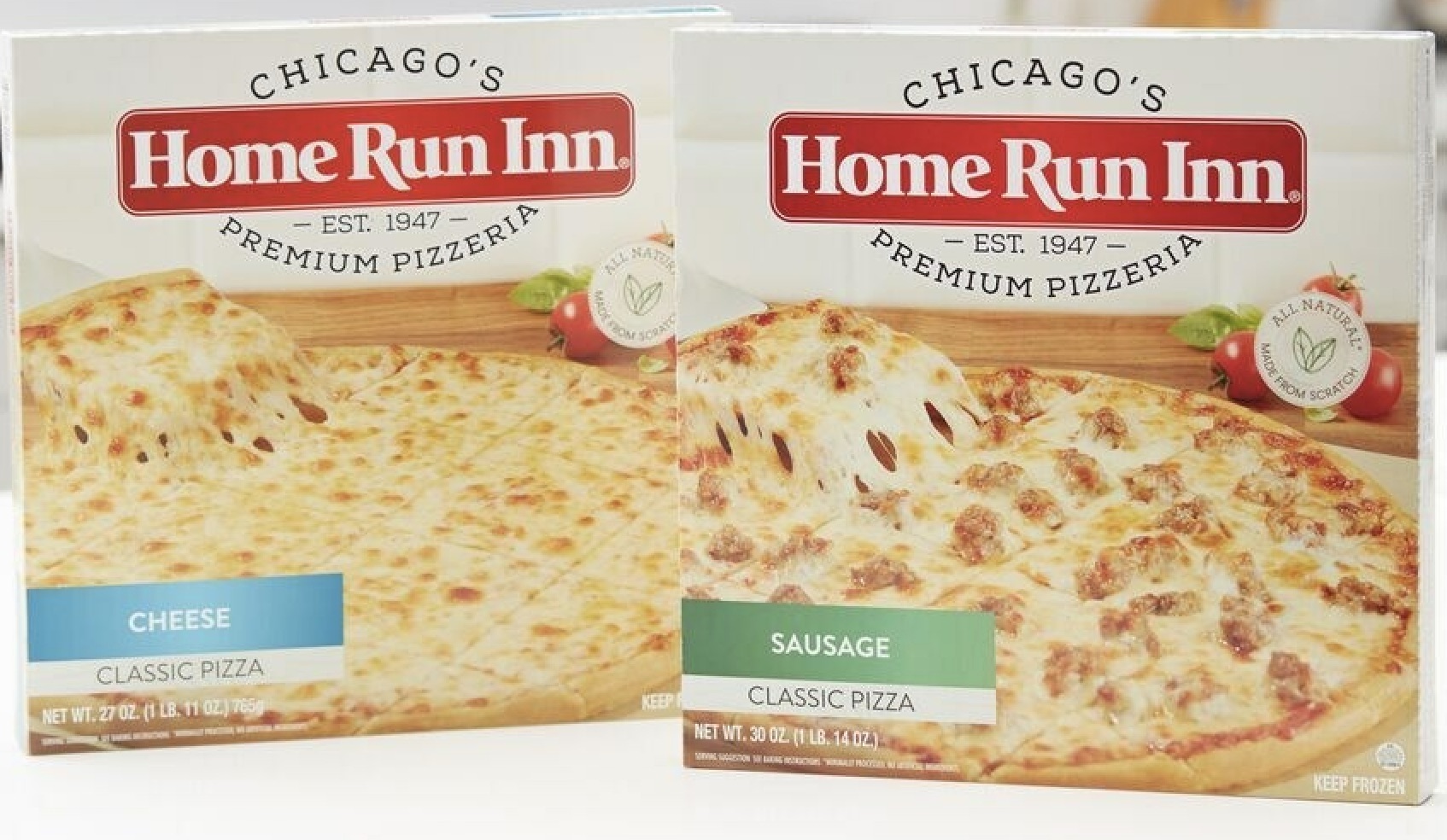 Home Run Pizza Brand to Treat 29 Leap Year Customers Born on Feb. 29 ...