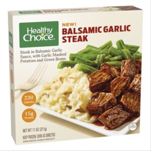 Conagra Debuts Dynamic Collection of Frozen Prepared Meals and More ...