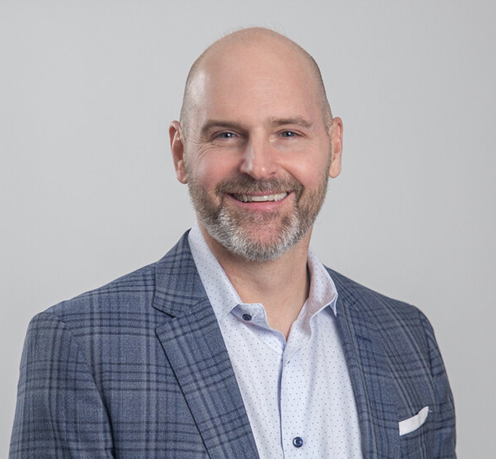 Brian Schiegg Assumes Helm as Schwan’s New Chief Executive Officer ...