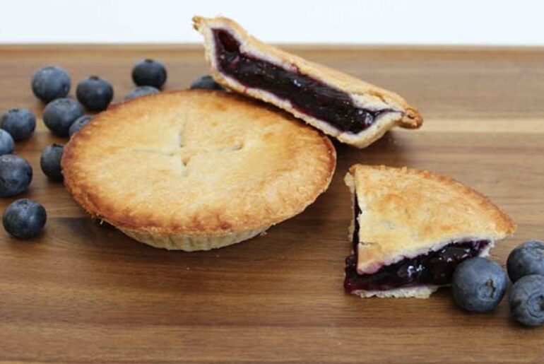 Rise Baking Company Adds Table Talk Pies to Expanding Portfolio of ...