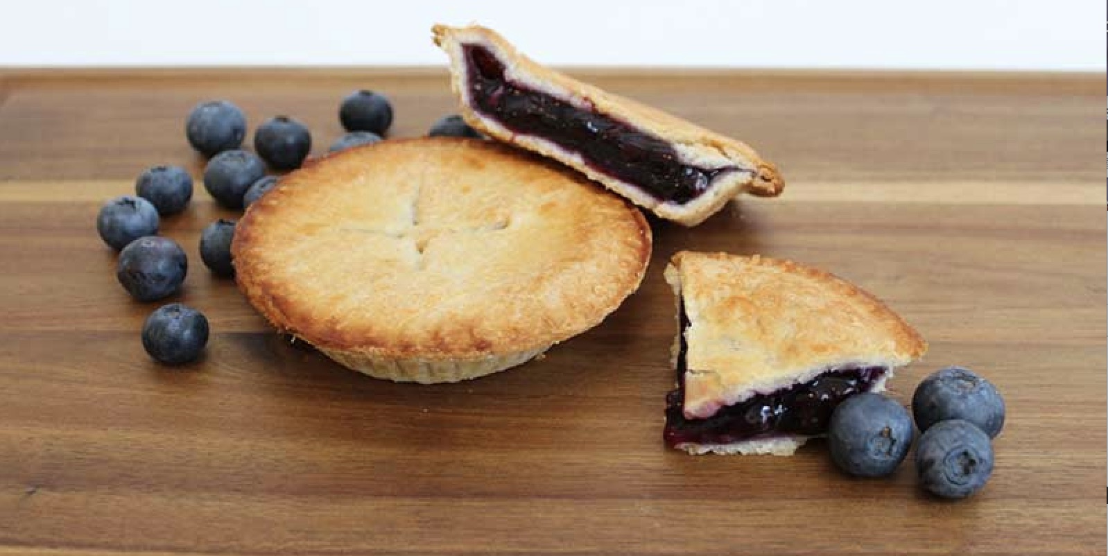 Rise Baking Company Adds Table Talk Pies to Expanding Portfolio of Brands | Frozen Foods Biz