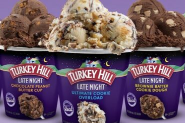 Turkey Hill Lifts ‘Curfew’ on Snacking With Launch of Late Night Ice ...