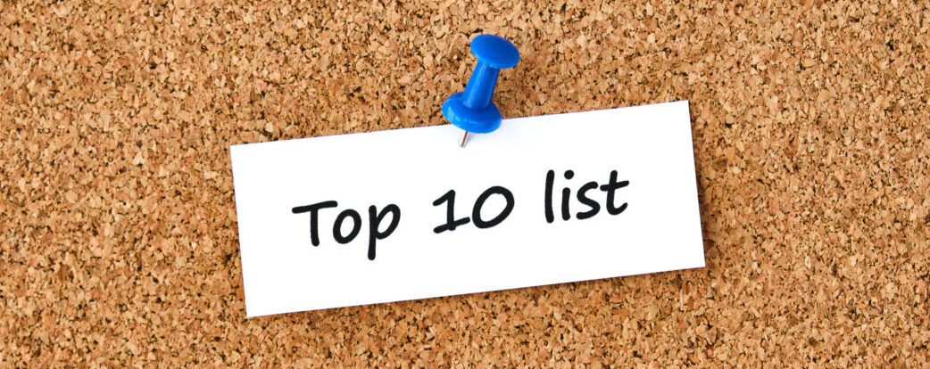 Shrimp Number 1 on NFI Top 10 List of Seafood Species Consumed in USA ...